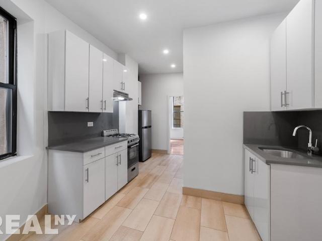 2 Bedroom Apartment for Rent at Stanton St #4D, New York, NY 10002 NoLita