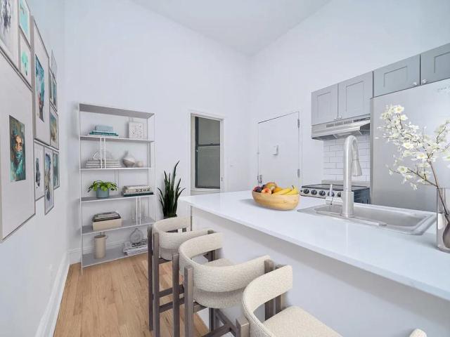 2 Bedroom Apartment for Rent at Stanton St & Norfolk St #1G, New York, NY 10002 Lower East Side