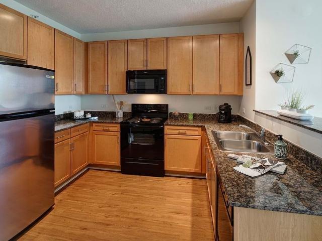 2 Bedroom Apartment for Rent at S Clark & Polk #4, Chicago, IL 60605 Loop