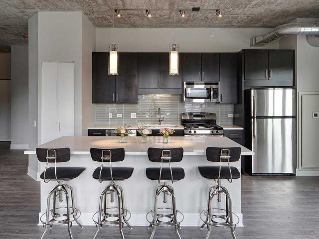 2 Bedroom Apartment for Rent at S Clark & Polk #24, Chicago, IL 60605 Loop