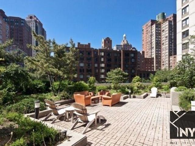2 Bedroom Apartment for Rent at S End Ave #34M, New York, NY 10280 Battery Park City