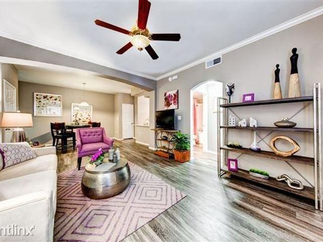 2 Bedroom Apartment for Rent at S Mays St & E Logan St #224, Round Rock, TX 78664