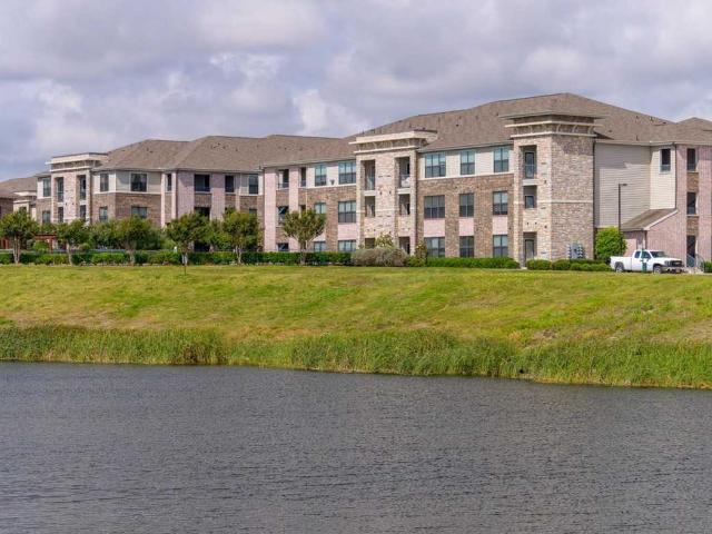 2 Bedroom Apartment for Rent at S Ridge Rd #5808A, Mckinney, TX 75070
