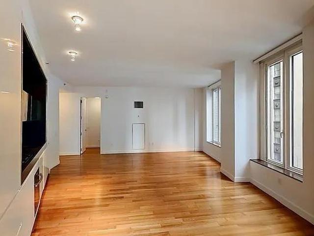 2 Bedroom Apartment for Rent at S William St #11E, New York, NY 10004 Financial District