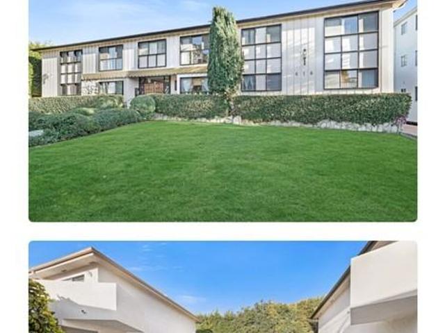 2 Bedroom Apartment for Rent at San Vicente Blvd & 4th St #105, Santa Monica, CA 90402 North of Montana