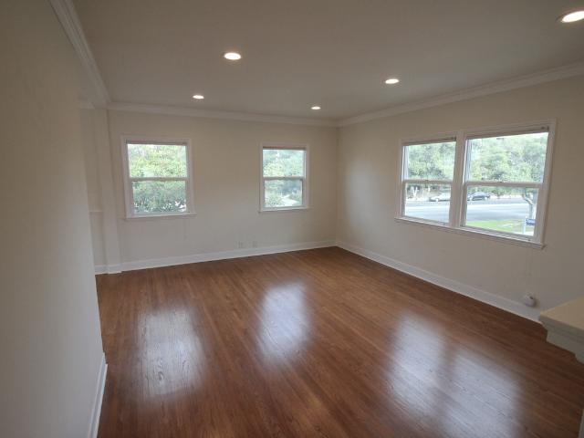2 Bedroom Apartment for Rent at San Vicente Blvd. & Spaulding Ave Los Angeles, CA 90019 Mid City West