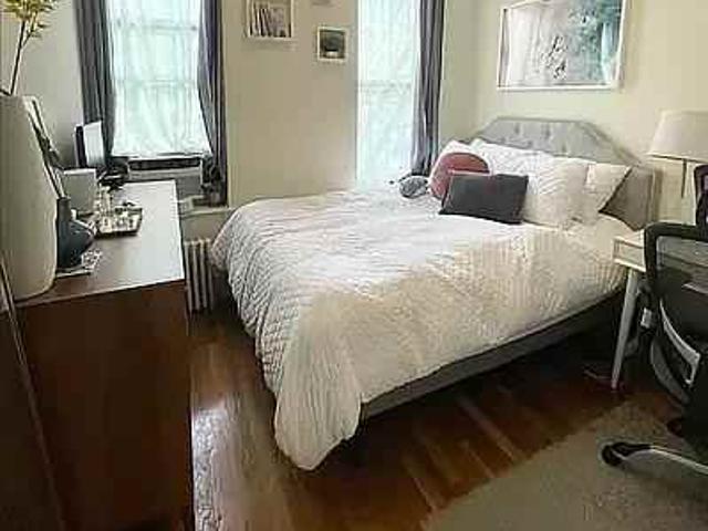 2 Bedroom Apartment for Rent at Thompson St #8, New York, NY 10012 Greenwich Village