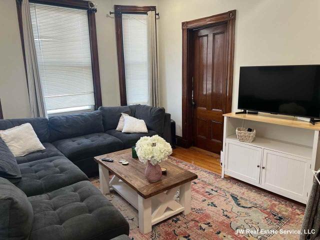 2 Bedroom Apartment for Rent at Tremont St #2, Cambridge, MA 02139 Inman Square