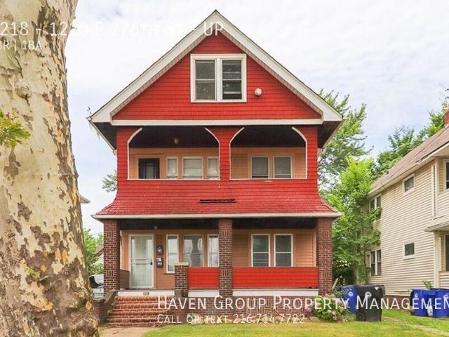 2 Bedroom Apartment for Rent at & #UP, Cleveland, OH 44119 North Collinwood