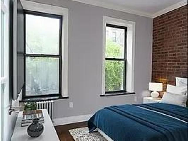 2 Bedroom Apartment for Rent at W 103rd St #2A, New York, NY 10025 Upper West Side