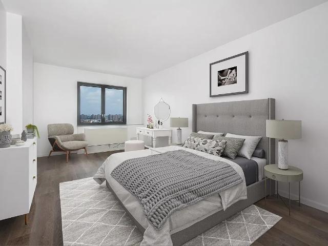 2 Bedroom Apartment for Rent at W 126th St & Adam Clayton Powell Jr Blvd, New York, NY 10027 Central Harlem