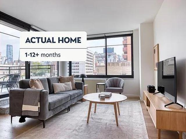 2 Bedroom Apartment for Rent at W 20th St #8M, New York, NY 10011 Chelsea