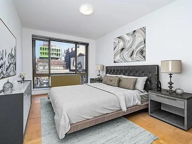 2 Bedroom Apartment for Rent at W 20th St #3H, New York, NY 10011 Chelsea
