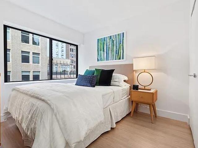 2 Bedroom Apartment for Rent at W 24th St #12L, New York, NY 10011 Chelsea