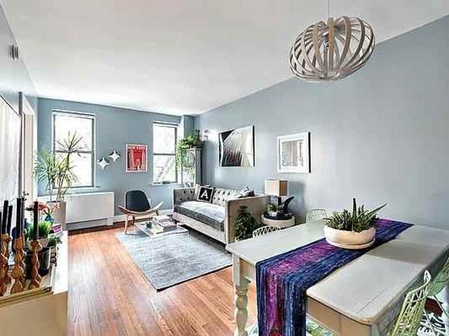 2 Bedroom Apartment for Rent at W 25th St #5E, New York, NY 10001 Chelsea