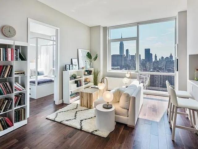 2 Bedroom Apartment for Rent at W 28th St #30F, New York, NY 10001 Chelsea