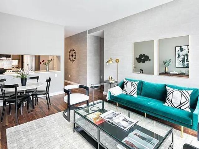2 Bedroom Apartment for Rent at W 28th St #PH01, New York, NY 10001 Chelsea