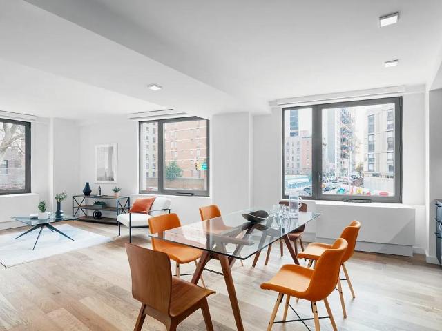 2 Bedroom Apartment for Rent at W 35th St #4L, New York, NY 10001 Hell's Kitchen