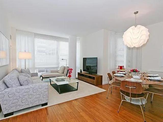 2 Bedroom Apartment for Rent at W 39th St #11B, New York, NY 10018 Garment District