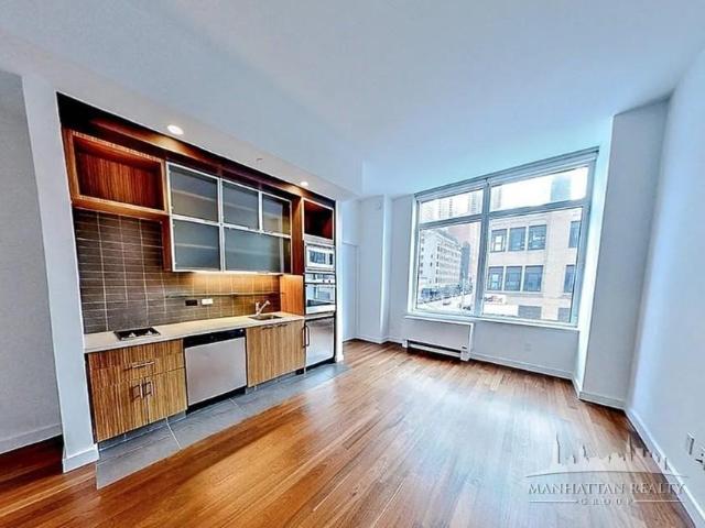 2 Bedroom Apartment for Rent at W 42nd St #310, New York, NY 10036 Hell's Kitchen