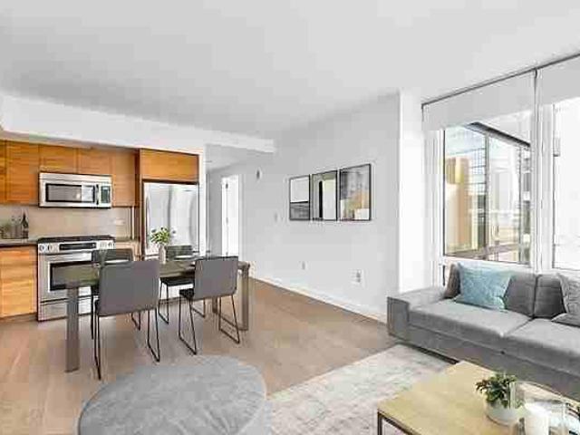 2 Bedroom Apartment for Rent at W 45th St #233, New York, NY 10036 Hell's Kitchen