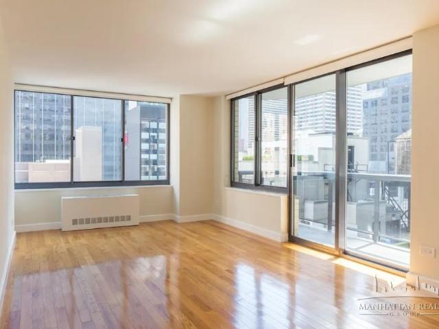 2 Bedroom Apartment for Rent at W 48th St #11R, New York, NY 10036 Hell's Kitchen