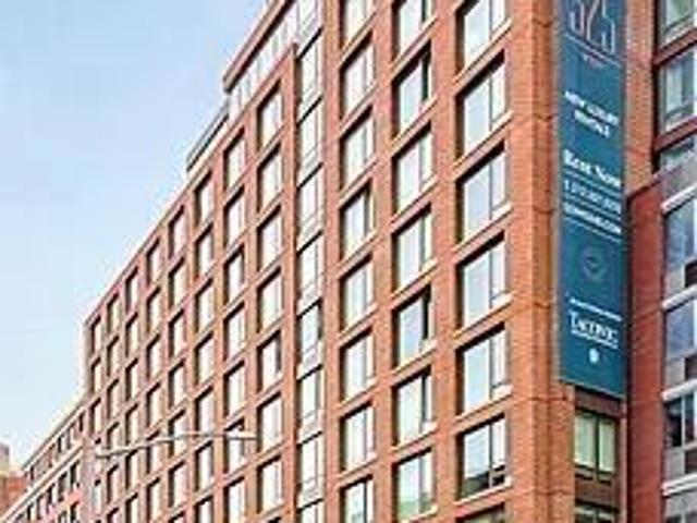 2 Bedroom Apartment for Rent at W 52nd St #9CS, New York, NY 10019 Hell's Kitchen