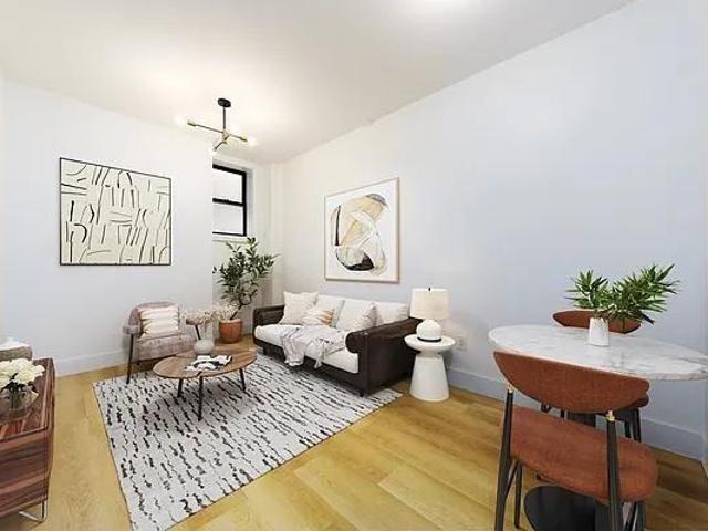 2 Bedroom Apartment for Rent at W 54th St #203B, New York, NY 10019 Theater District