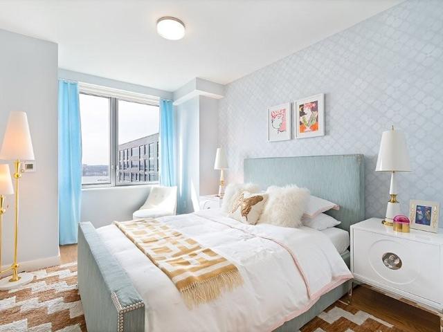 2 Bedroom Apartment for Rent at W 57th St #1505, New York, NY 10019 Hell's Kitchen