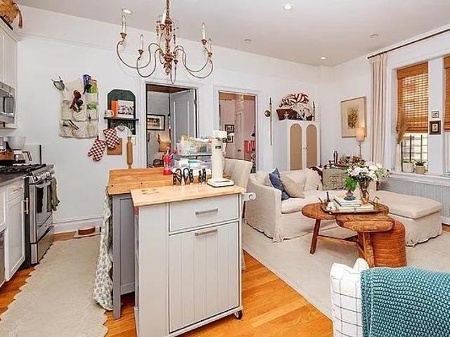 2 Bedroom Apartment for Rent at W 85th St #6 14, New York, NY 10024 Upper West Side