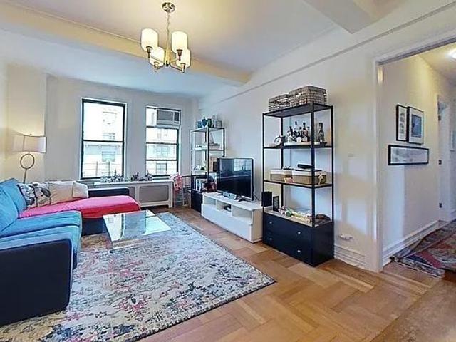 2 Bedroom Apartment for Rent at W 86th St #15A, New York, NY 10024 Upper West Side