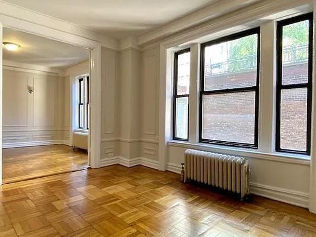2 Bedroom Apartment for Rent at W End Ave #5C, New York, NY 10025 Upper West Side