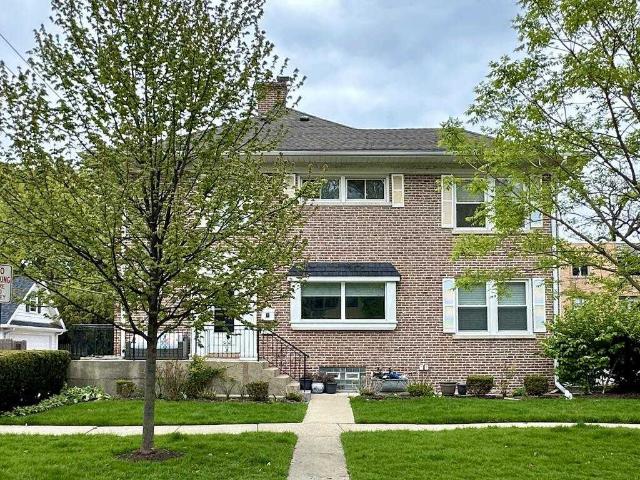 2 Bedroom Apartment for Rent at WALNUT + CENTRAL #2, Chicago, IL 60612 East Garfield Park