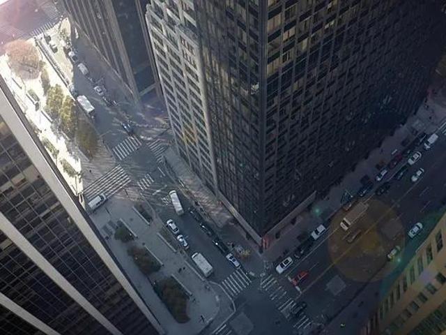 2 Bedroom Apartment for Rent at Wall St #2322, New York, NY 10005 Financial District