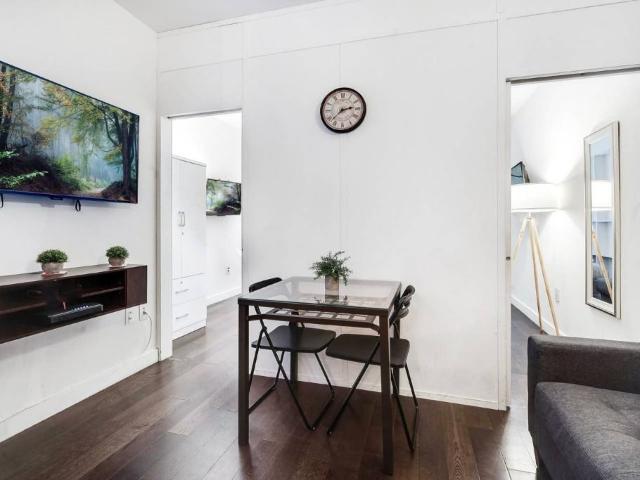 2 Bedroom Apartment for Rent at Wall Street #906, New York, NY 10005 Financial District