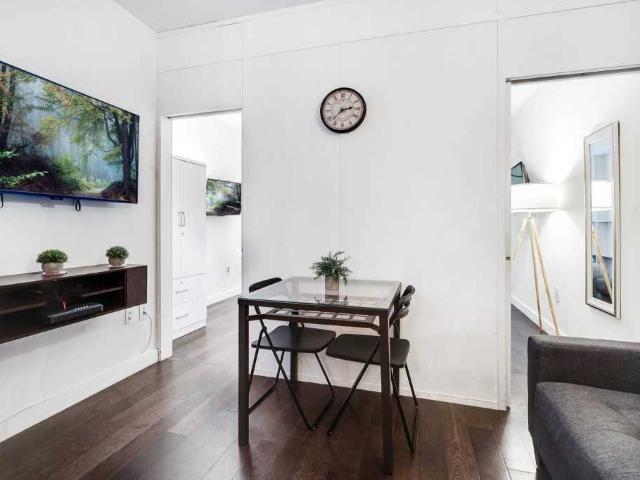2 Bedroom Apartment for Rent at Wall Street #906, New York, NY 10005 Financial District