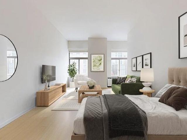 2 Bedroom Apartment for Rent at Washington St #11P, New York, NY 10006 Battery Park City