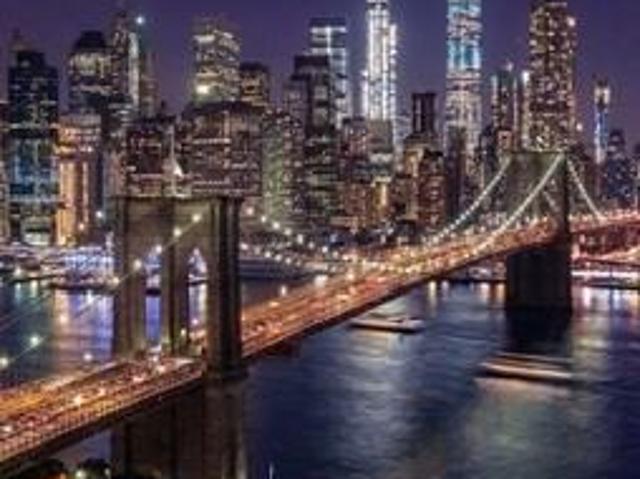 2 Bedroom Apartment for Rent at Washington St #4Q, New York, NY 10006 Battery Park City