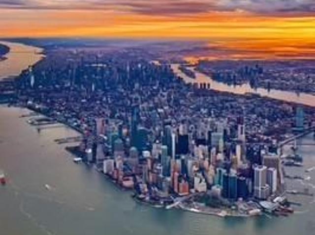 2 Bedroom Apartment for Rent at Water St #1007, New York, NY 10038 Financial District
