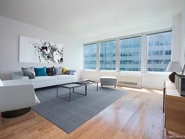 2 Bedroom Apartment for Rent at Water St #2421, New York, NY 10038 Financial District