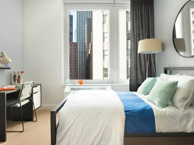 2 Bedroom Apartment for Rent at Water St #2003, New York, NY 10038 Financial District