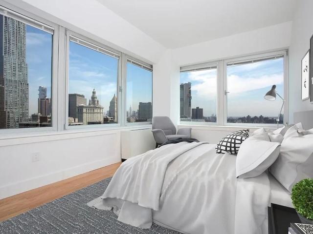 2 Bedroom Apartment for Rent at Water St #2023, New York, NY 10038 Financial District