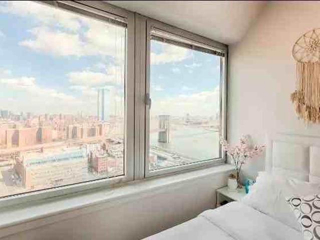 2 Bedroom Apartment for Rent at Water St #506, New York, NY 10038 Financial District