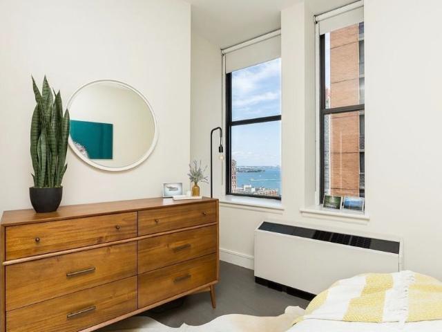 2 Bedroom Apartment for Rent at West St #10N, New York, NY 10006 Battery Park City