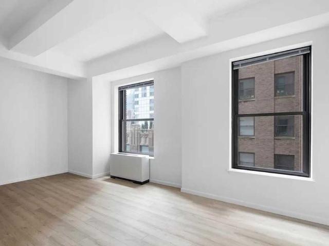2 Bedroom Apartment for Rent at West St #14A, New York, NY 10006 Battery Park City