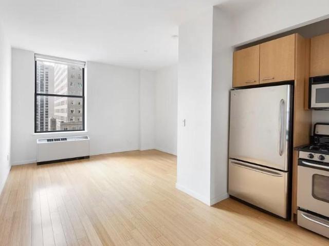 2 Bedroom Apartment for Rent at West St #17A, New York, NY 10006 Battery Park City