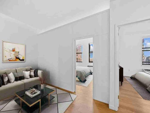 2 Bedroom Apartment for Rent at West St #2317, New York, NY 10004 Battery Park City
