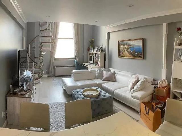 2 Bedroom Apartment for Rent at West St #23H, New York, NY 10004 Battery Park City