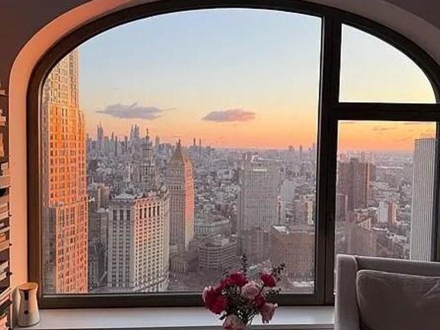 2 Bedroom Apartment for Rent at William St #51A, New York, NY 10038 Financial District