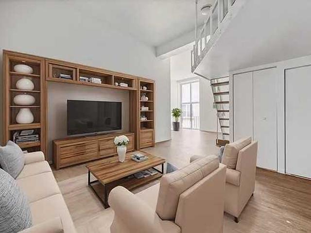 2 Bedroom Apartment for Rent at William St & John St #307, New York, NY 10038 Financial District
